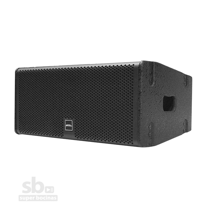 Bocinas: Bocina Line Array REGAL