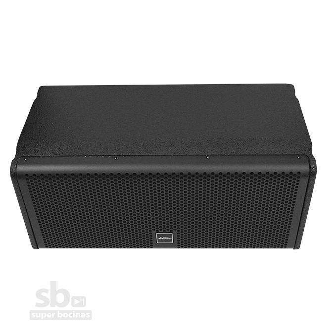 Bocinas: Bocina Line Array REGAL