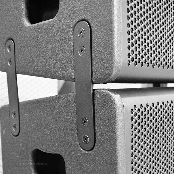 Bocinas: Bocina Line Array REGAL